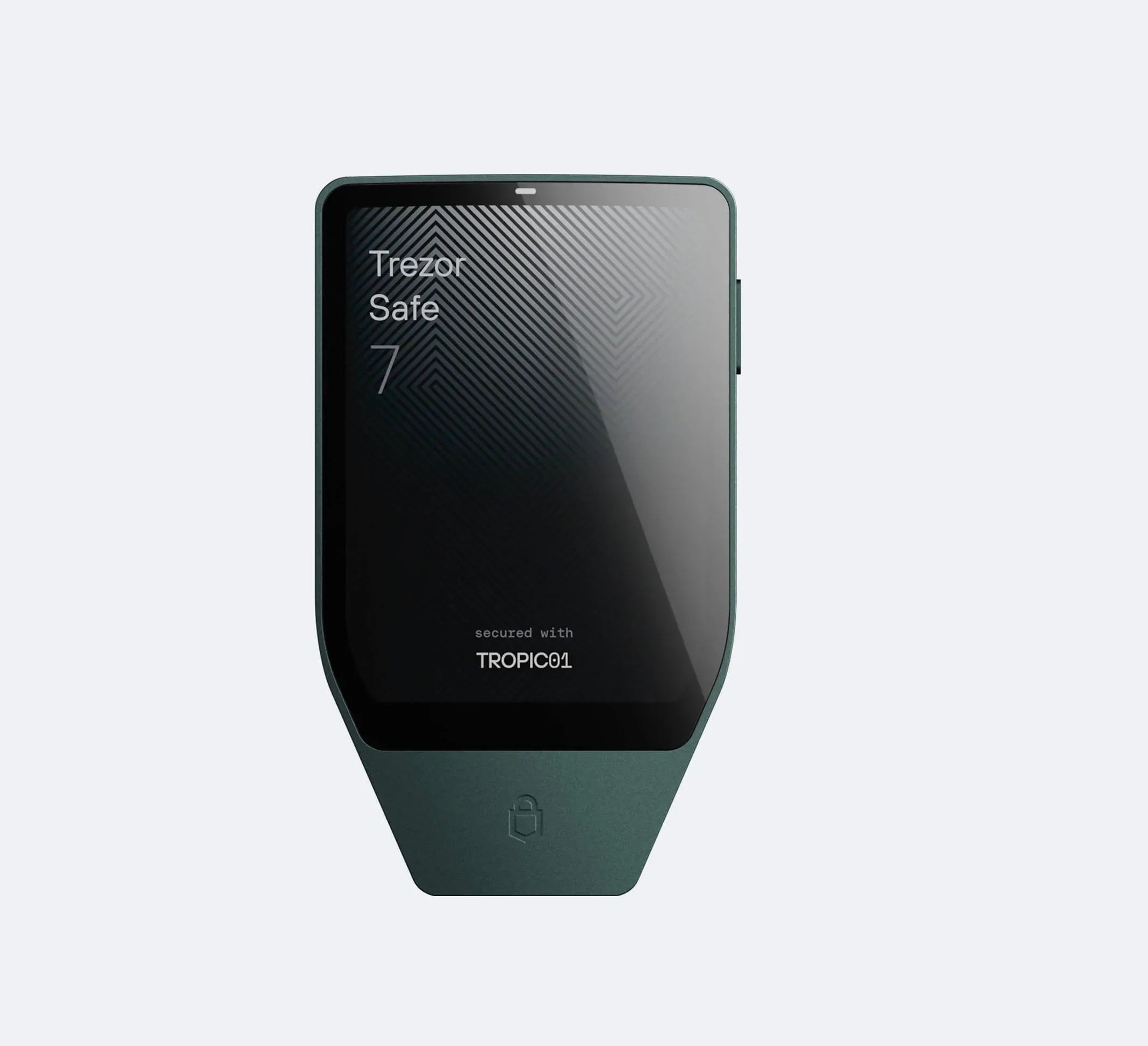 Trezor Safe 7 Review: Bluetooth iPhone, Price vs Safe 5 – Black Seed Ink